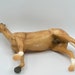Breyer 2022 Collector's Club Chadwick Glossy Palomino Thoroughbred ...