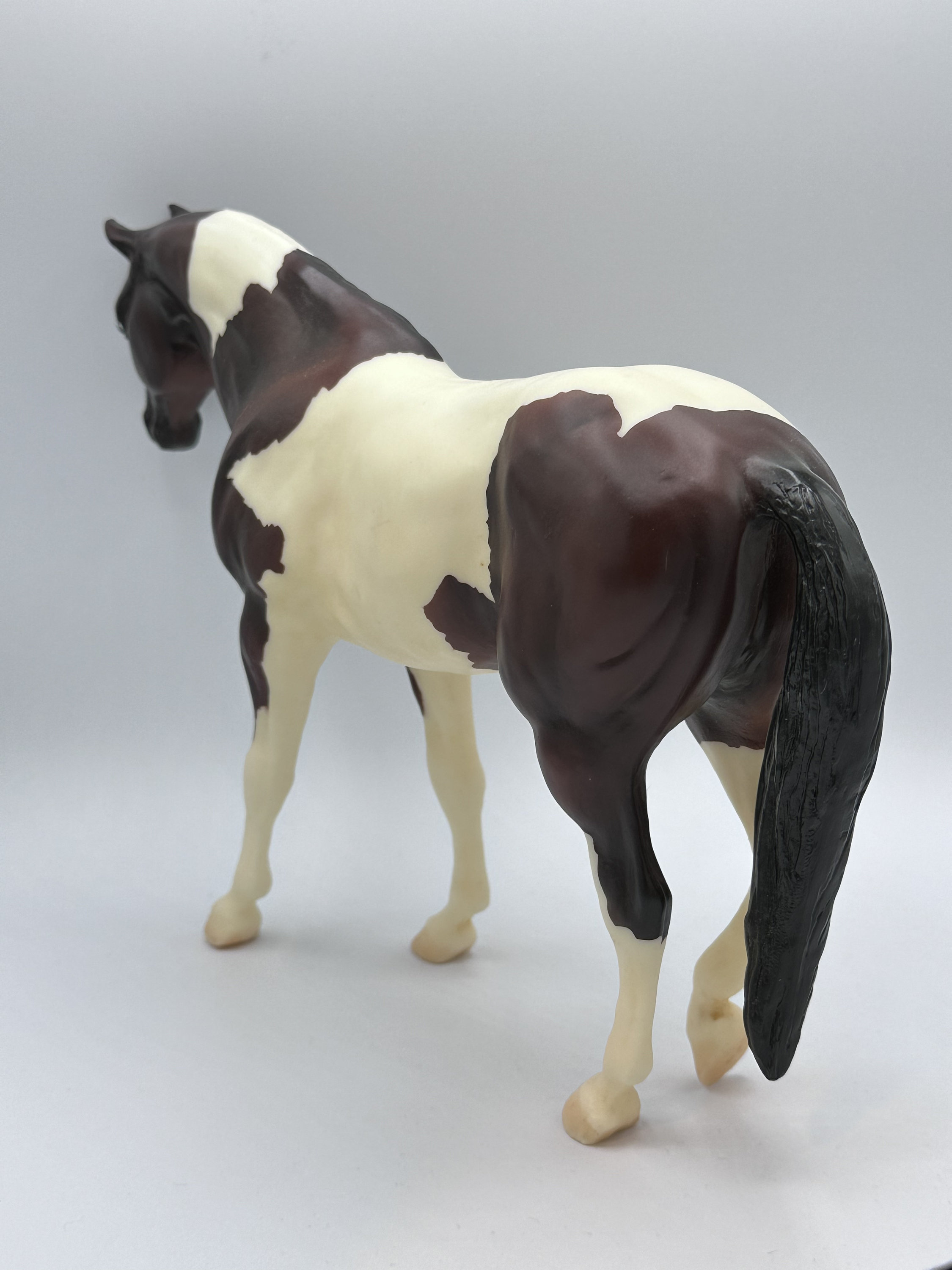 Breyer 430005 RARE Warehouse Find Rugged Lark patches. - Etsy