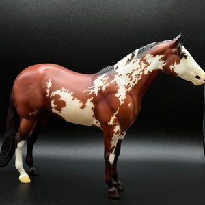 Breyer Traditional Horse #1810 Truly Unsurpassed - Etsy