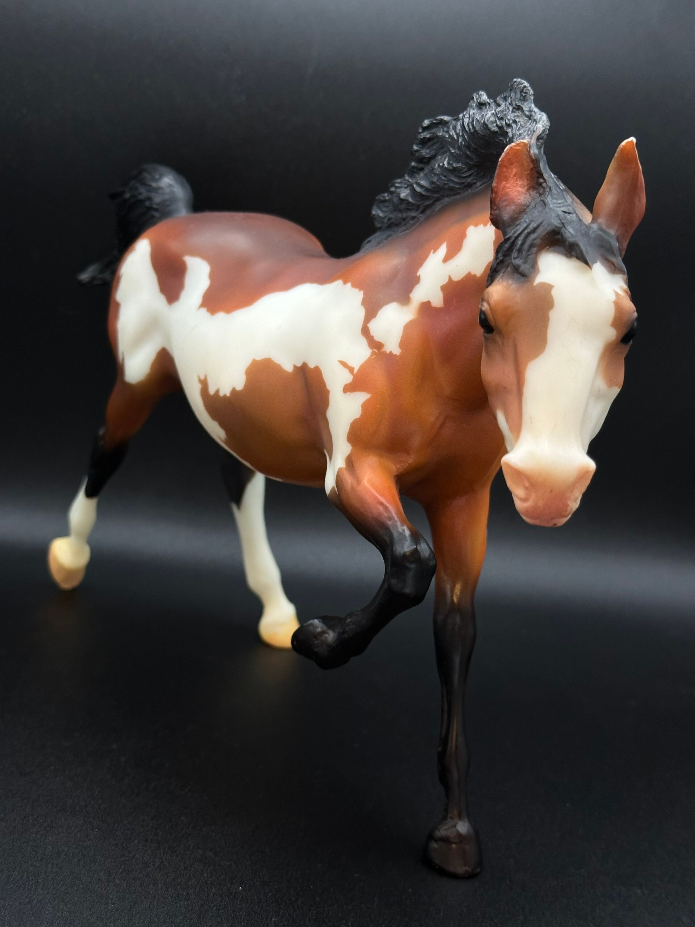 Breyer Horses Great Spirit of the Mighty Eagle III Set JC - Etsy