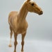 Breyer 2022 Collector's Club Chadwick Glossy Palomino Thoroughbred ...