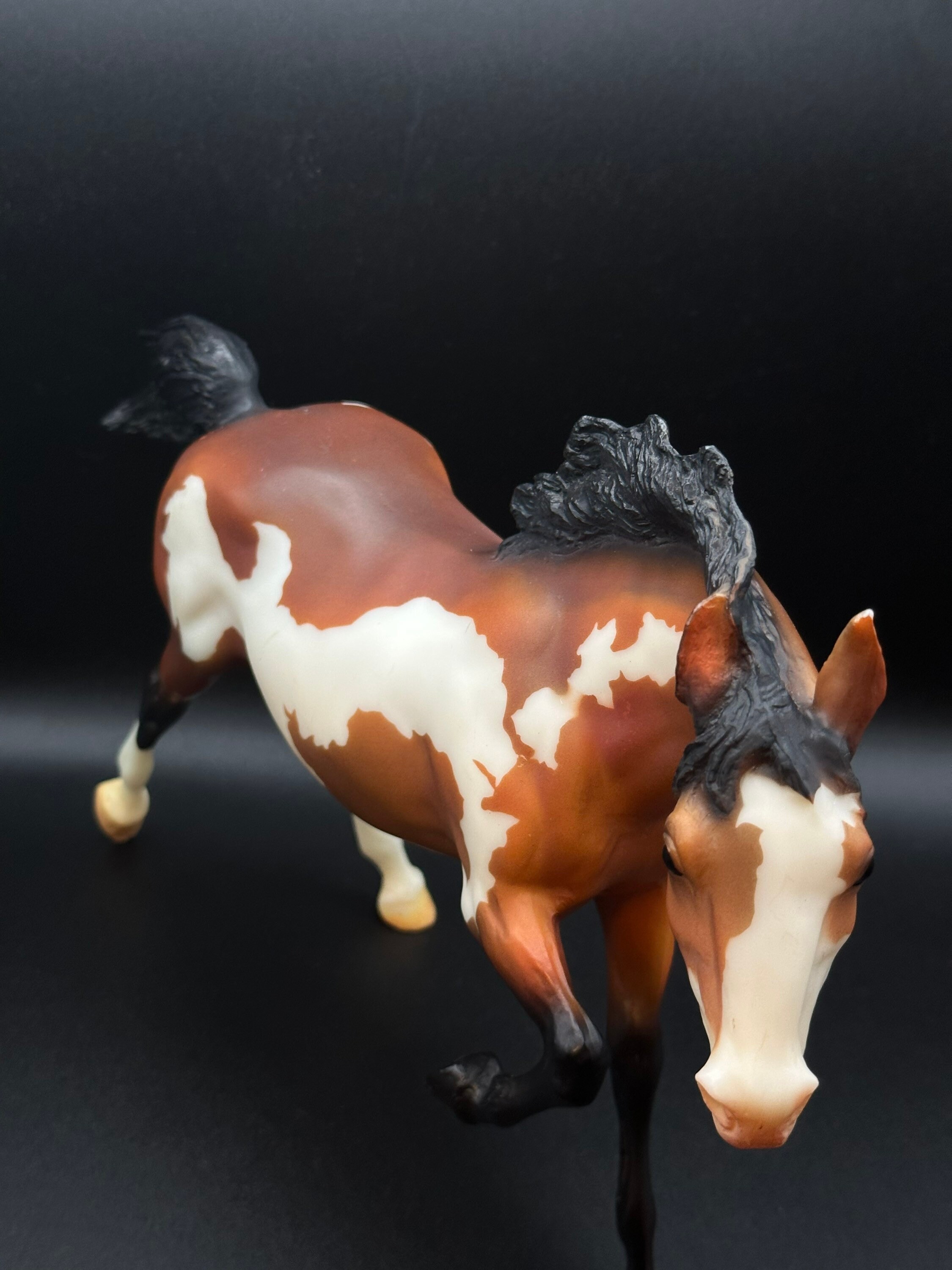 Breyer Horses Great Spirit of the Mighty Eagle III Set JC - Etsy