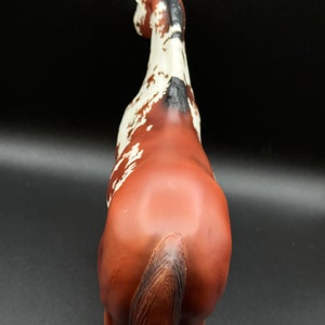 Breyer Traditional Horse #1810 Truly Unsurpassed - Etsy