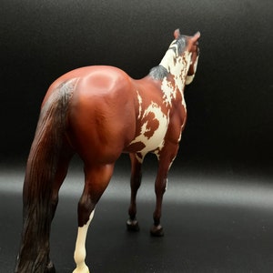 Breyer Traditional Horse #1810 Truly Unsurpassed - Etsy