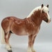 Breyer Traditional Horse #1810 Truly Unsurpassed - Etsy