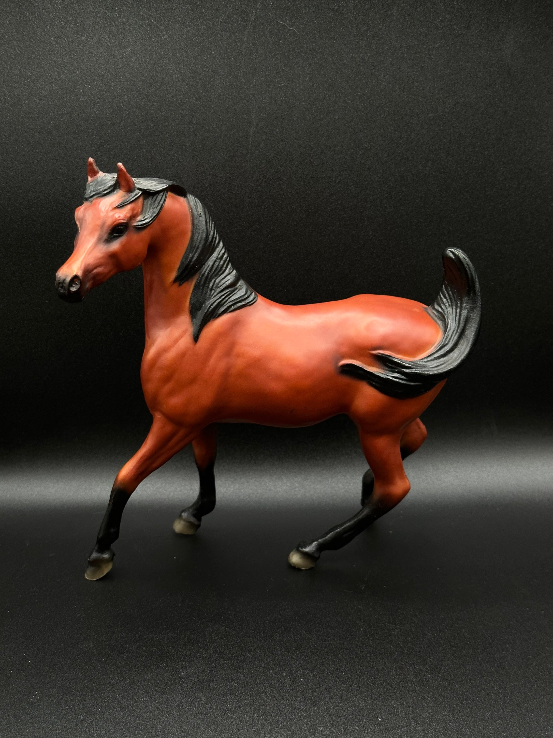 Undead Breyer Horses