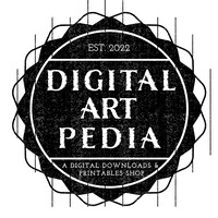 6-point Mandala SVG and PNG File for Cricut, KDP, Print-on-demand ...