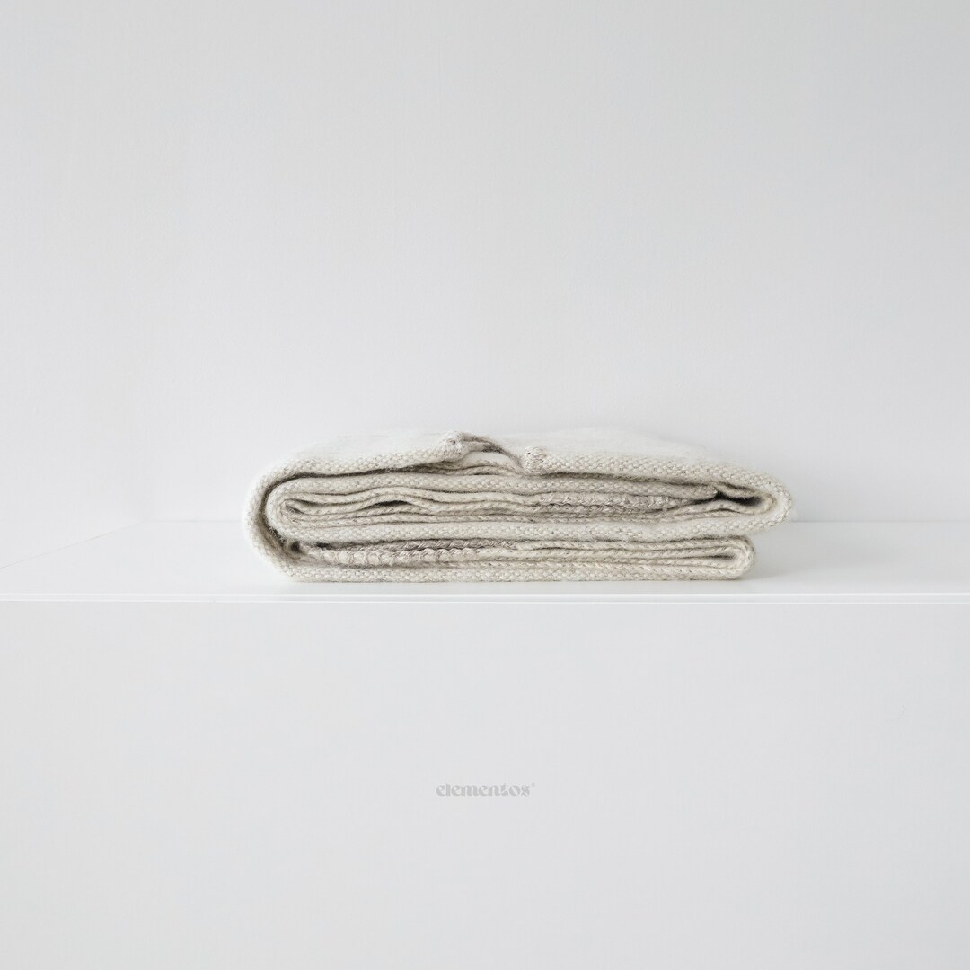 Traditional Ruana - Etsy