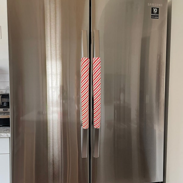 Candy Cane Cover - Etsy