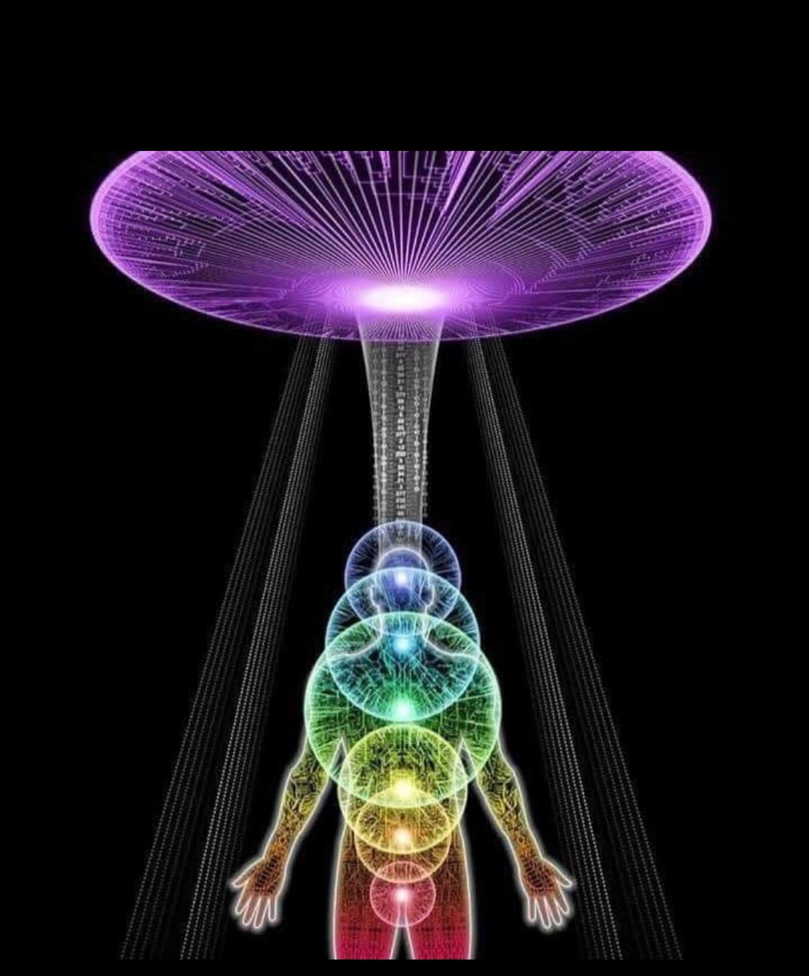 Chakra Alignment Meditation - Etsy