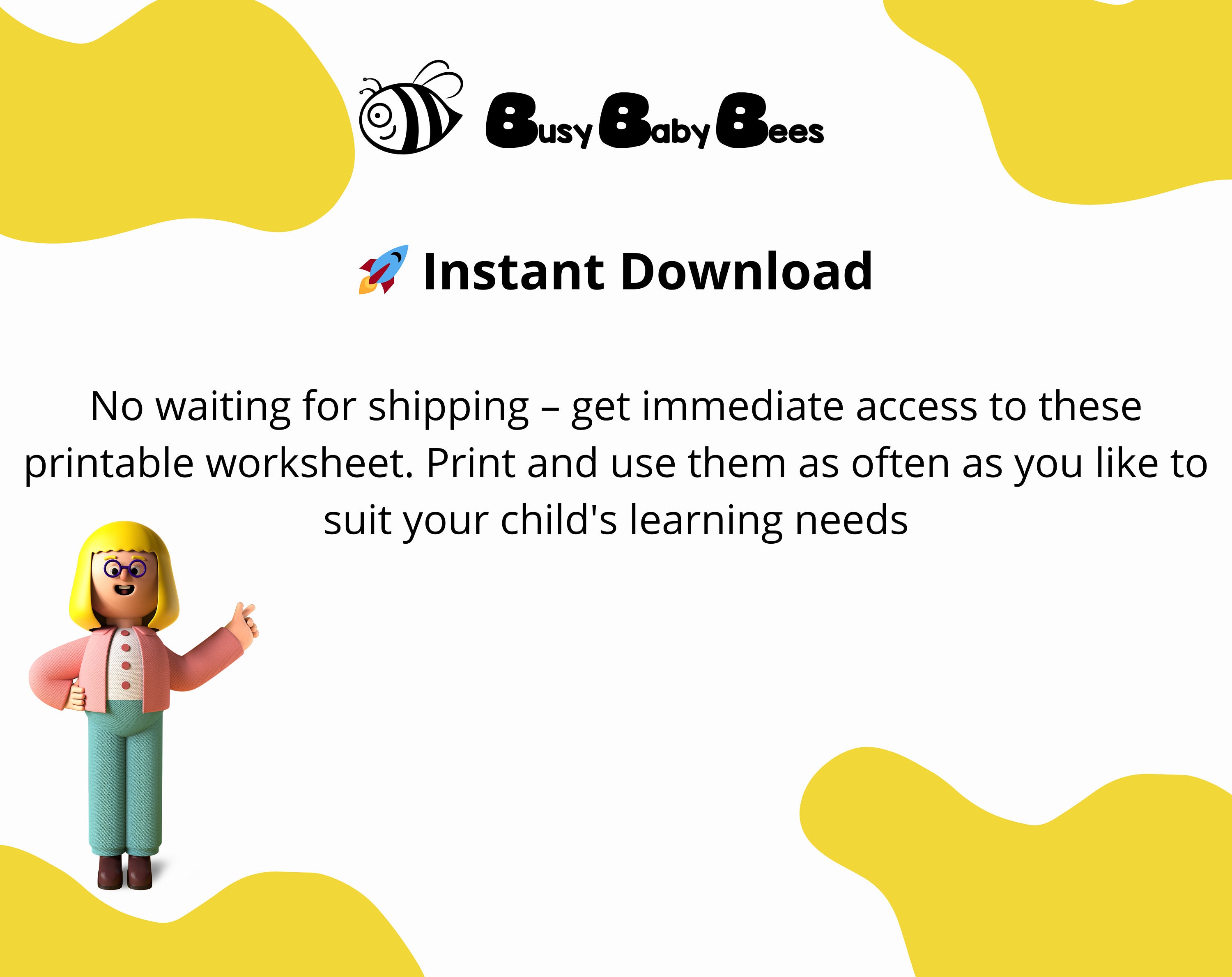 Learning Spanish Letters Digital Download, Preschool Worksheet Bundle ...