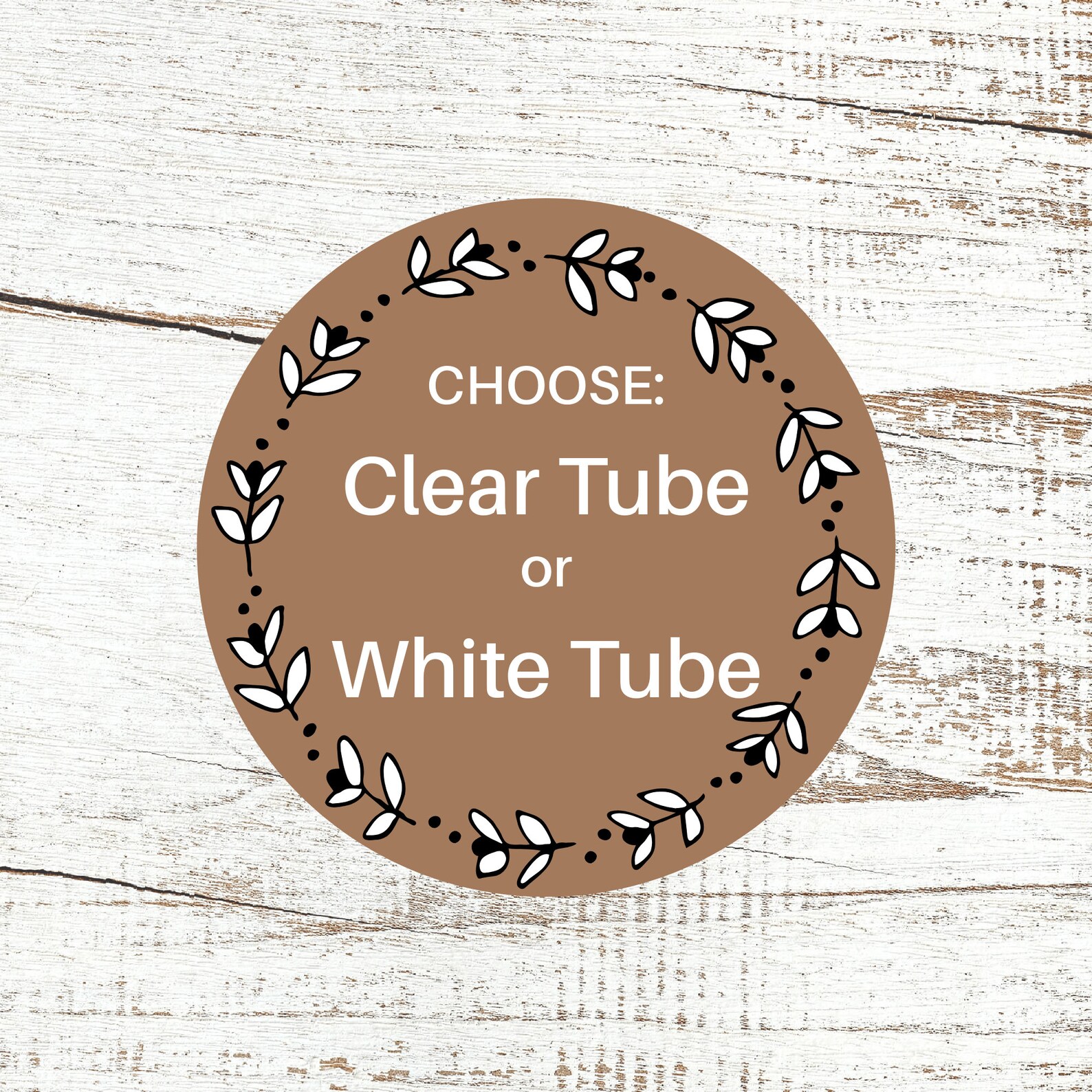 Personalized Lip Balms for Christmas, Handmade, Choose Label Design and ...