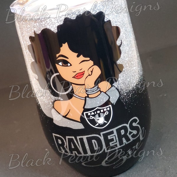 Raiders - Etsy