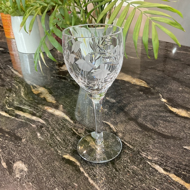 Stuart Crystal - Etsy Australia