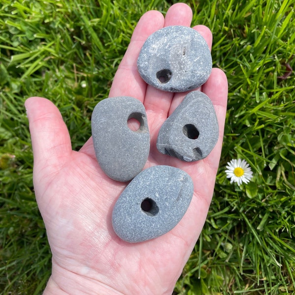 Holey Stone - Etsy
