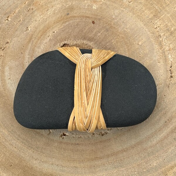 Zen Rock Wrap - Etsy