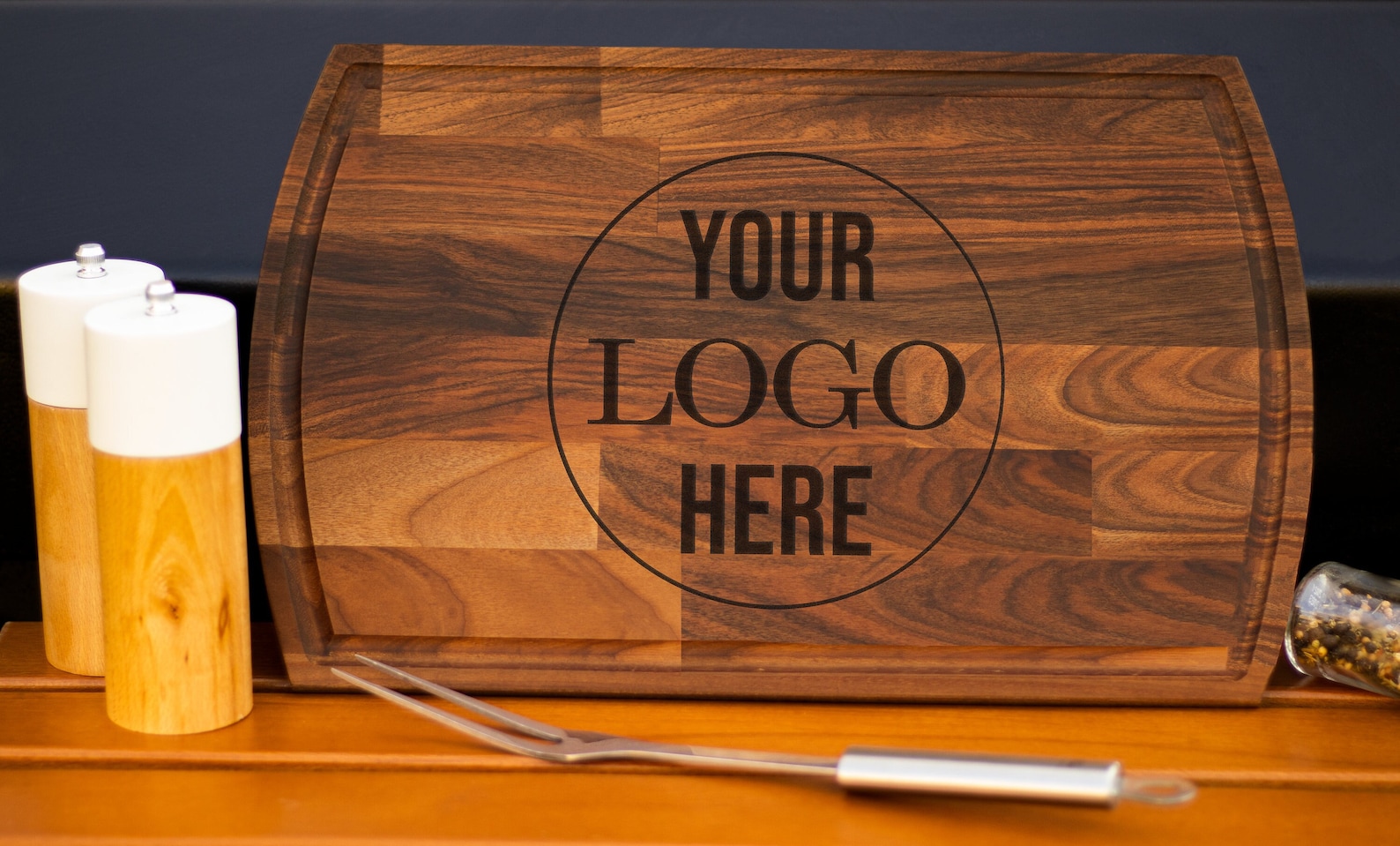 Personalized Cutting Board Logo Cutting Boards Custom - Etsy