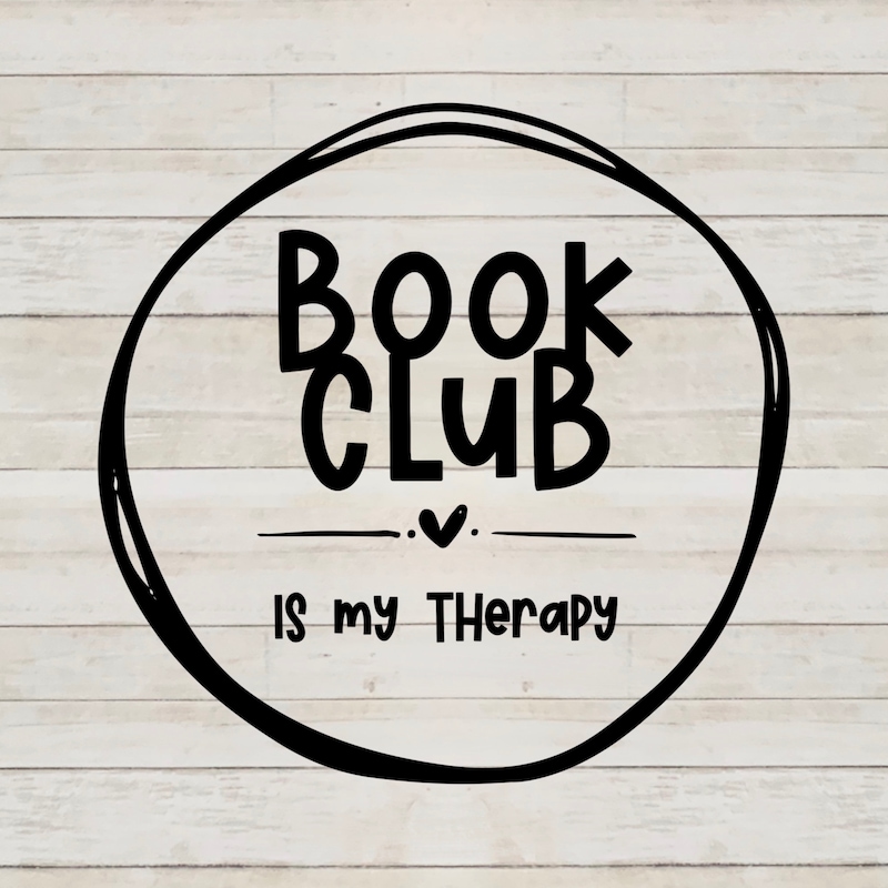 Book Club Quotes - Etsy