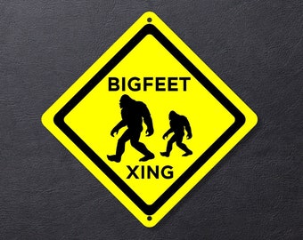 Xing Crossing Sign - Etsy