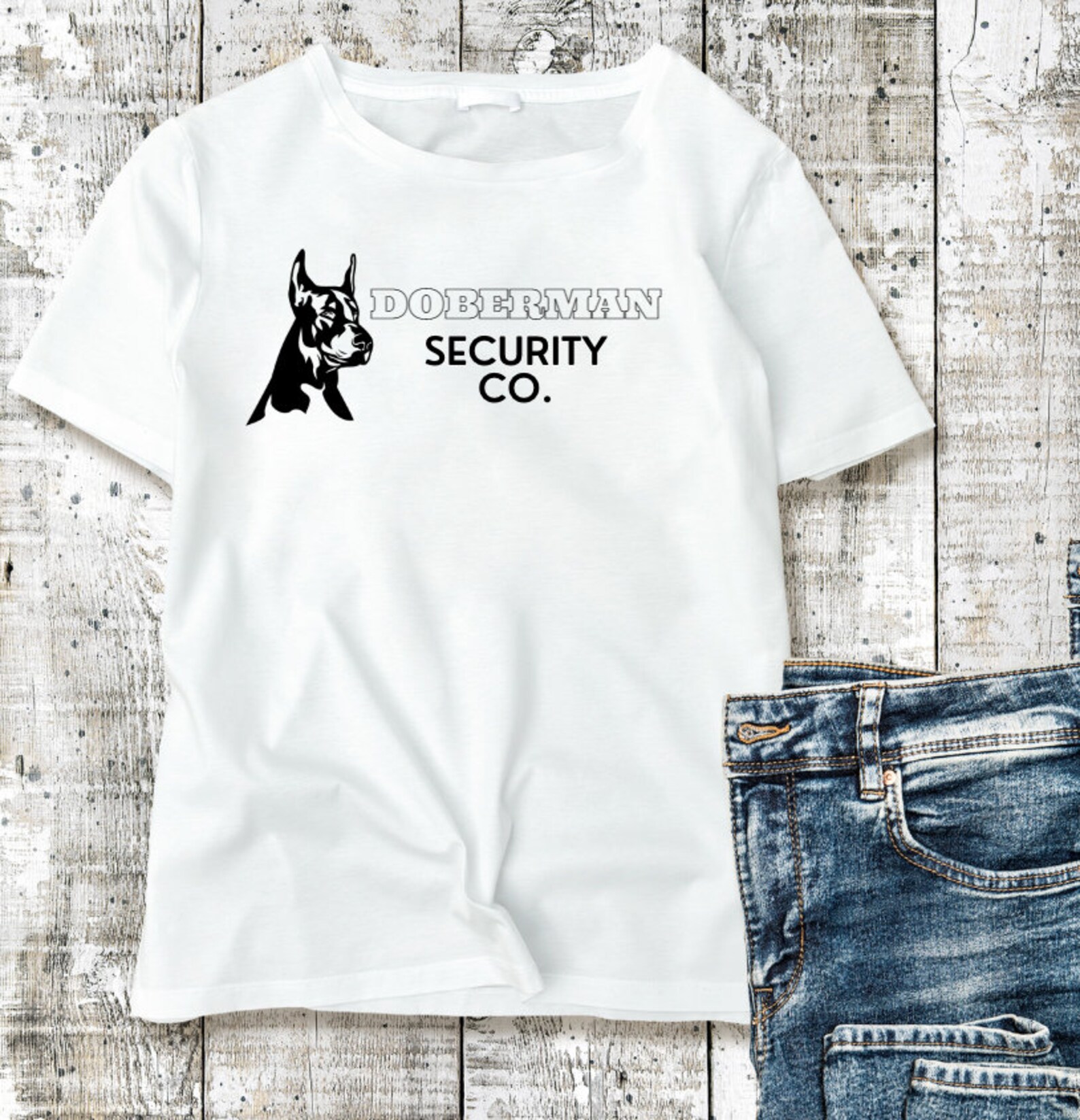 Doberman Cut Files, Cricut Cut File, Dobermom Svg, Doberdad Svg ...