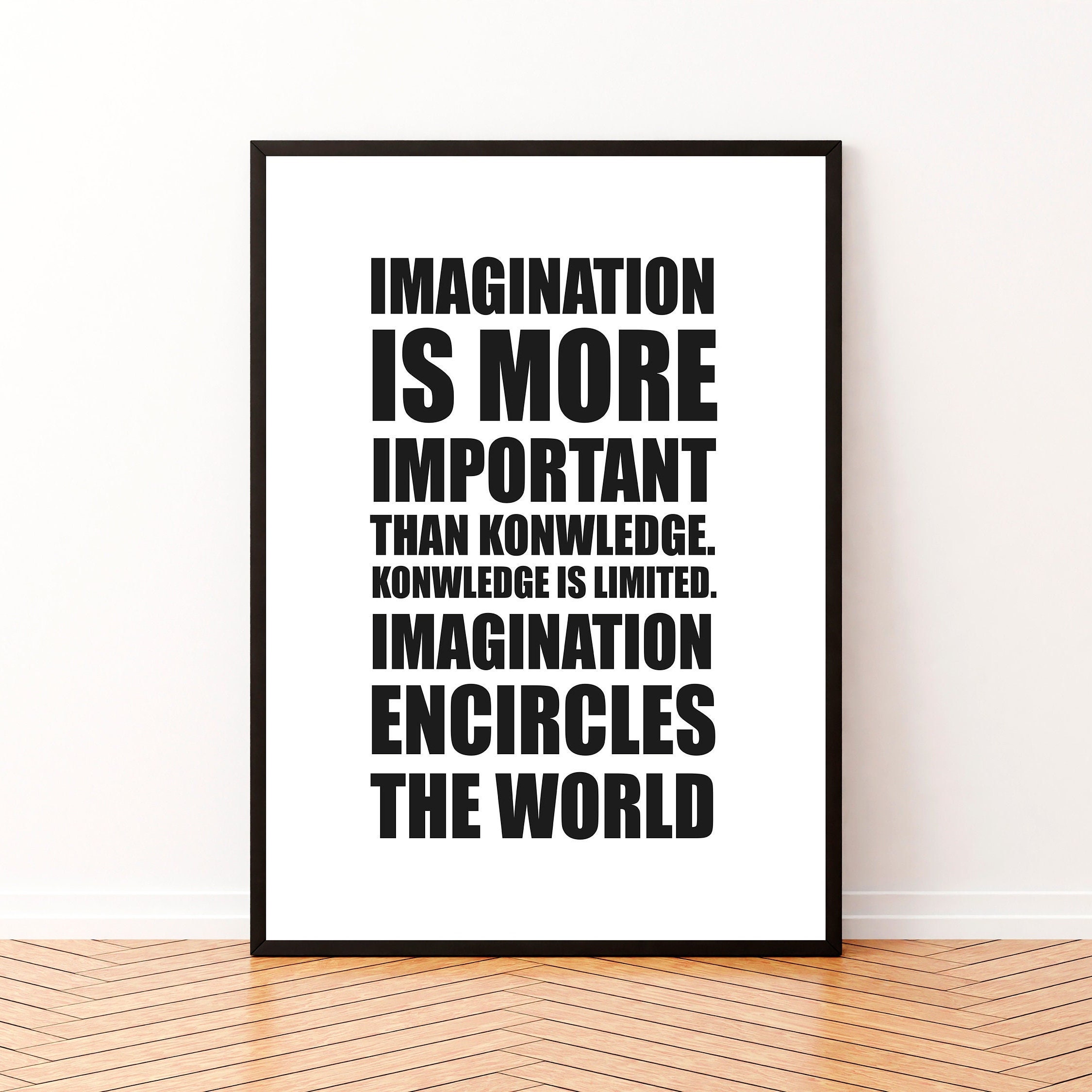 Imagination Quotes And Sayings