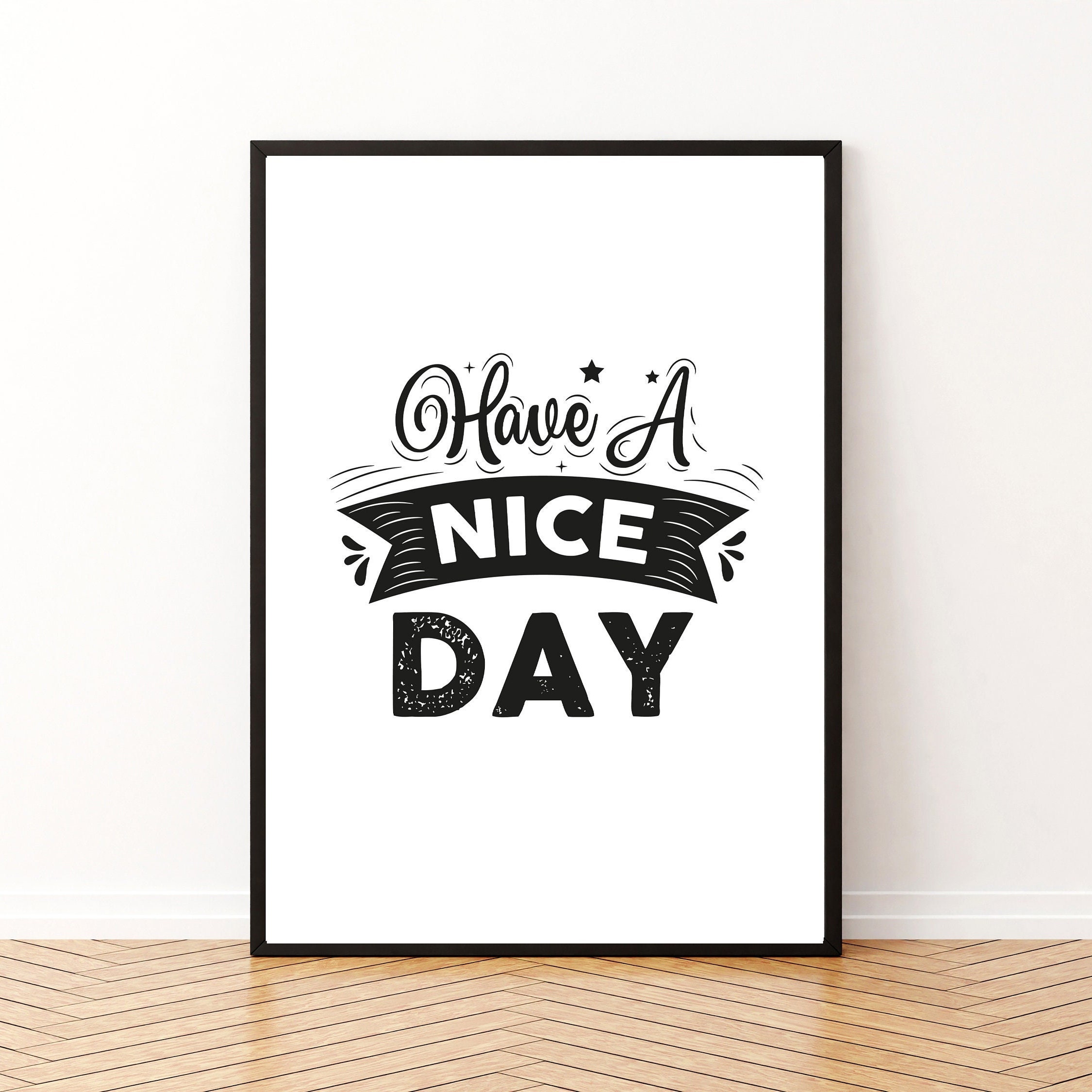 Pretty Day Quotes
