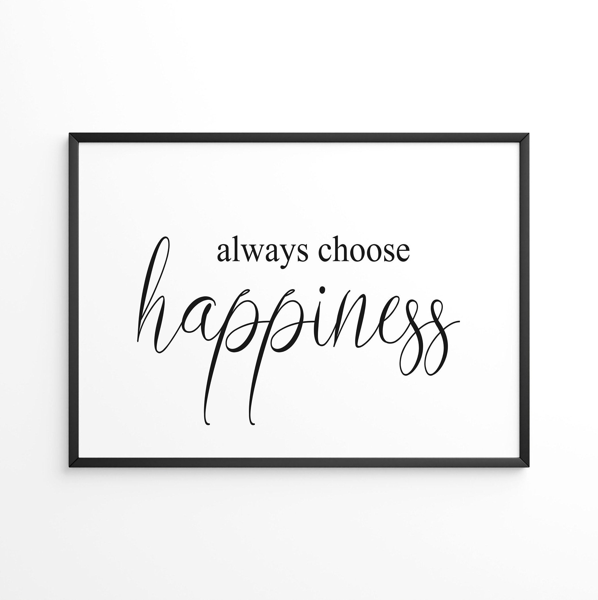 Quote Of Life And Happiness