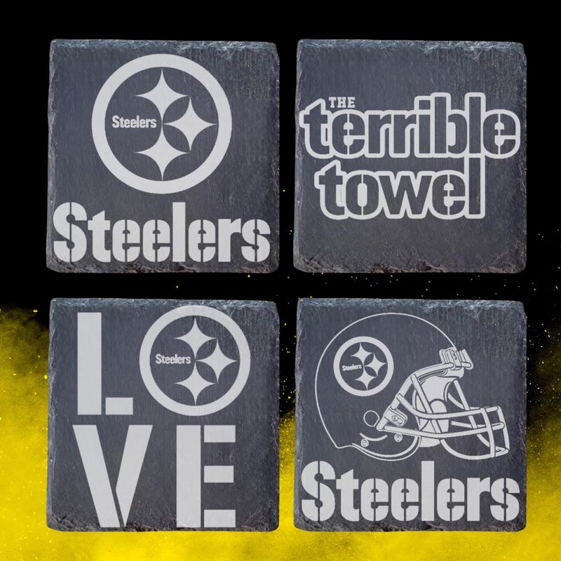 Steelers Gifts - 60+ Gift Ideas for 2025
