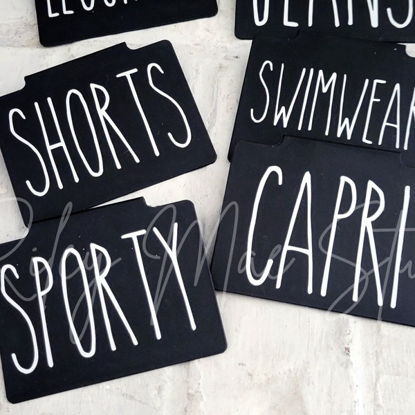 Rae Dunn Bathroom - Etsy