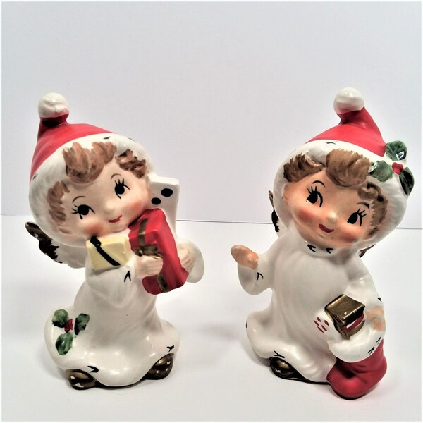 Lefton Christmas - Etsy