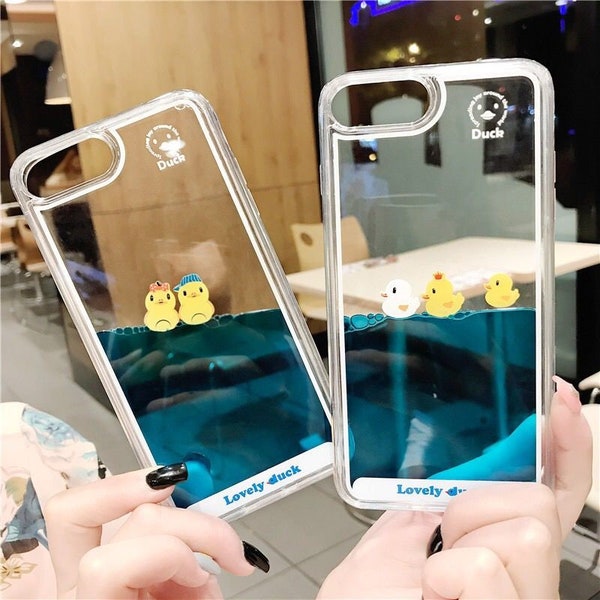 Glitter Phone Case - Etsy