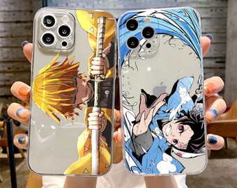 Demon Iphone Case - Etsy