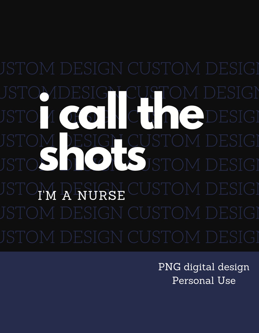 Nurse Png | Nurse Digital Download | Nurse Print | Digital File for ...