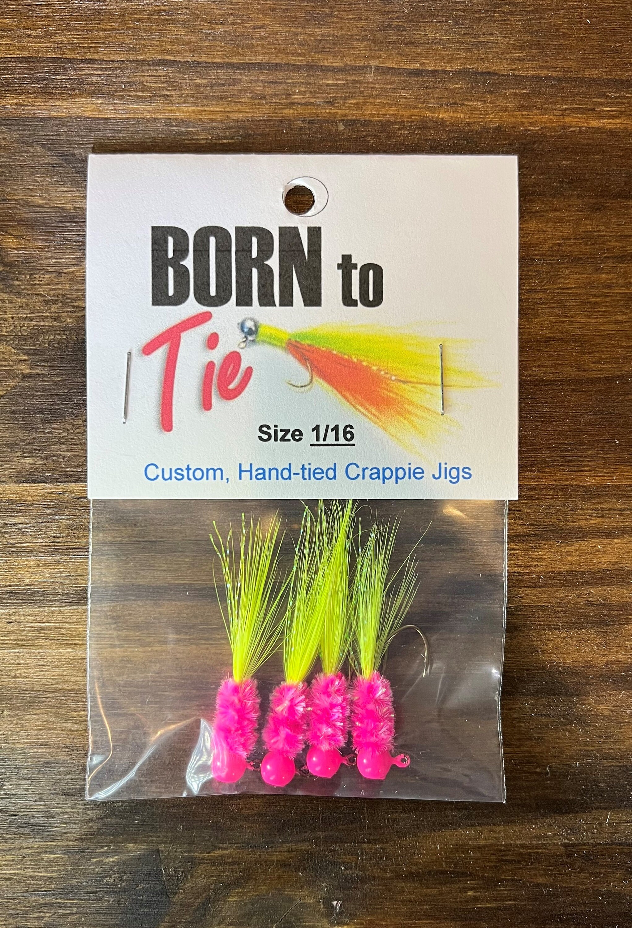 Electric Chicken Feather Jig, 4 Pack - Etsy
