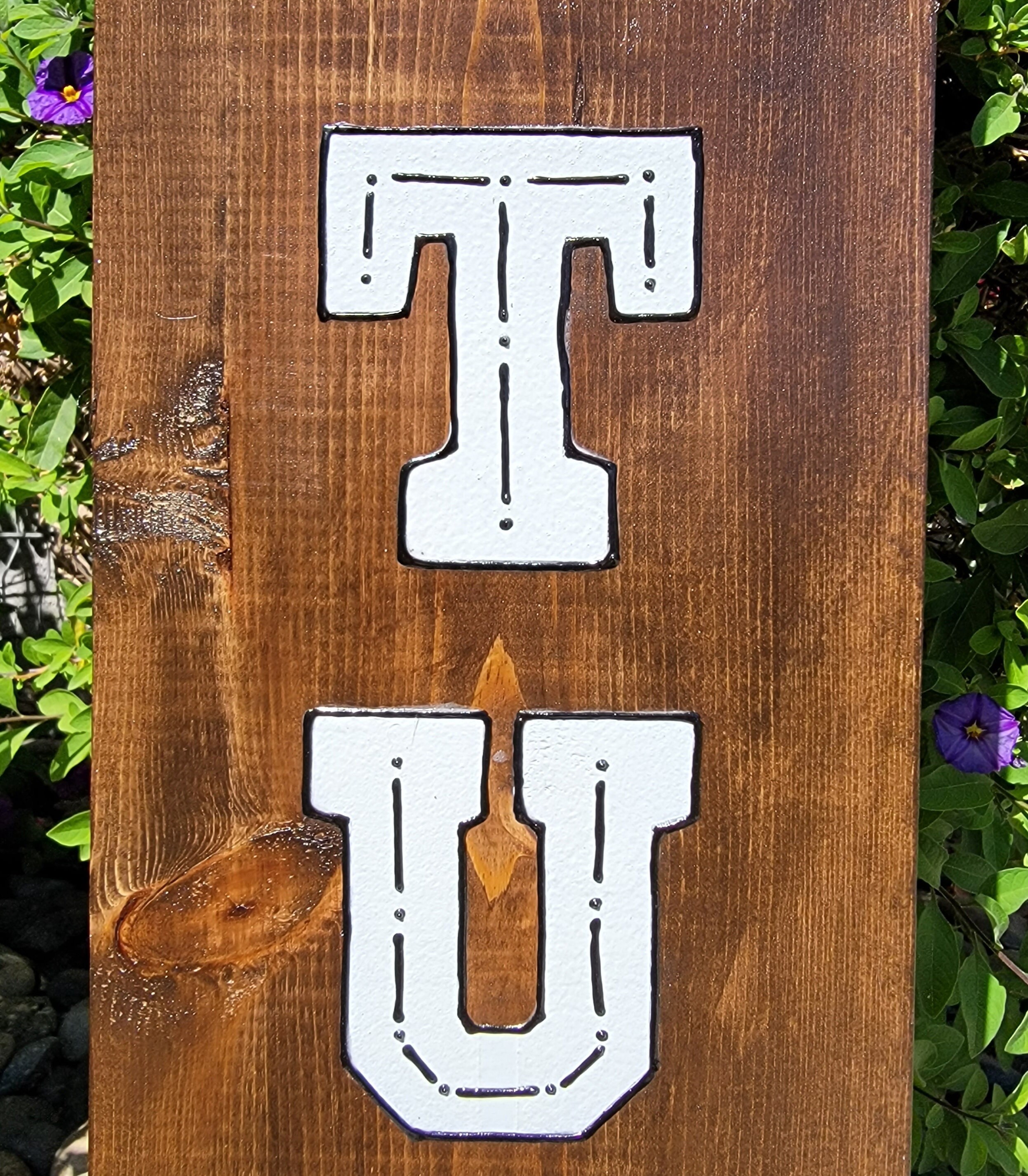 San Francisco 49ers Home Turf Welcome Porch Sign / Leaner Sign - Etsy