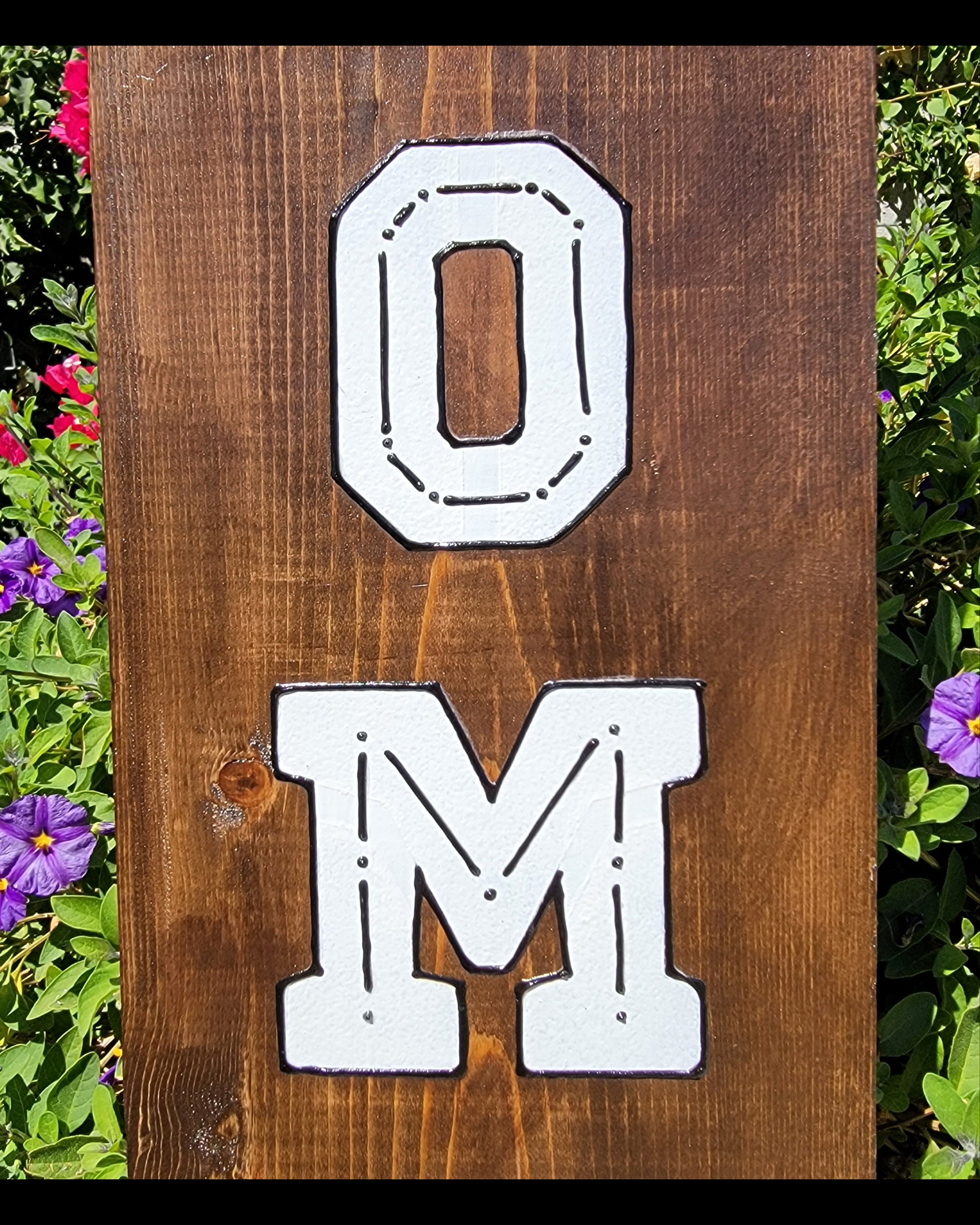 San Francisco 49ers Home Turf Welcome Porch Sign / Leaner Sign - Etsy