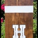 San Francisco 49ers Home Turf Welcome Porch Sign / Leaner Sign - Etsy