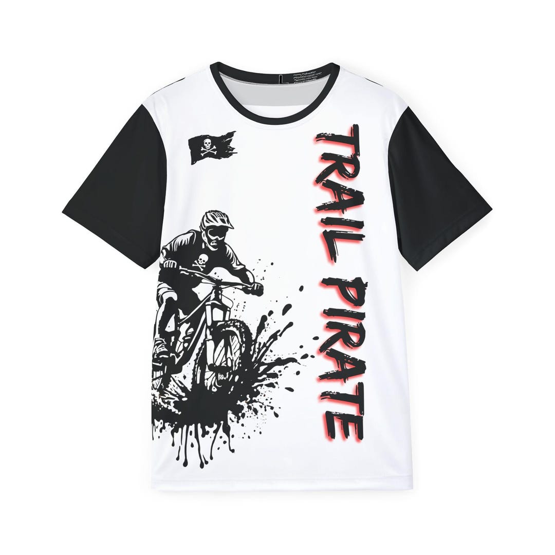 Men's Sports Jersey AOP - Etsy