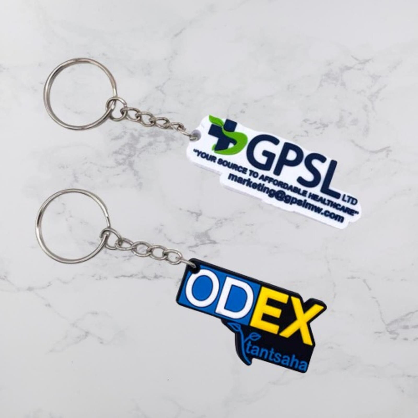 100 Pcs Hotel Motel Keychains, Personalized PVC Keychain, Rubber Keychain, Custom PVC Key Tags ...