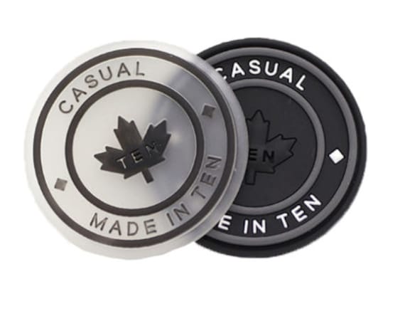 100 Custom 3D PVC Patches. Vinyl Badges. Silicon Label. Rubber - Etsy ...