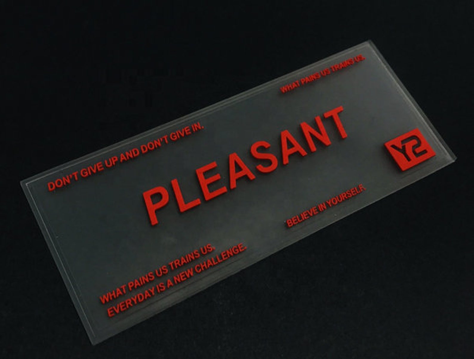 100 Custom 3D PVC Patches. Vinyl Badges. Silicon Label. Rubber Patches ...