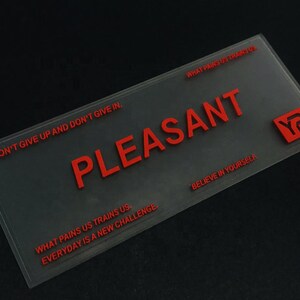 100 Custom 3D PVC Patches. Vinyl Badges. Silicon Label. Rubber Patches ...