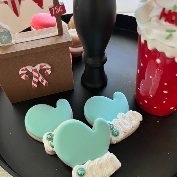 Fake Cookies - Etsy