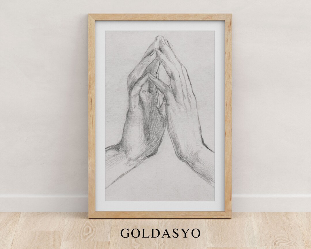 Vintage Hand Drawing Sketch of Hands Vintage Sketch Antique Sketch ...