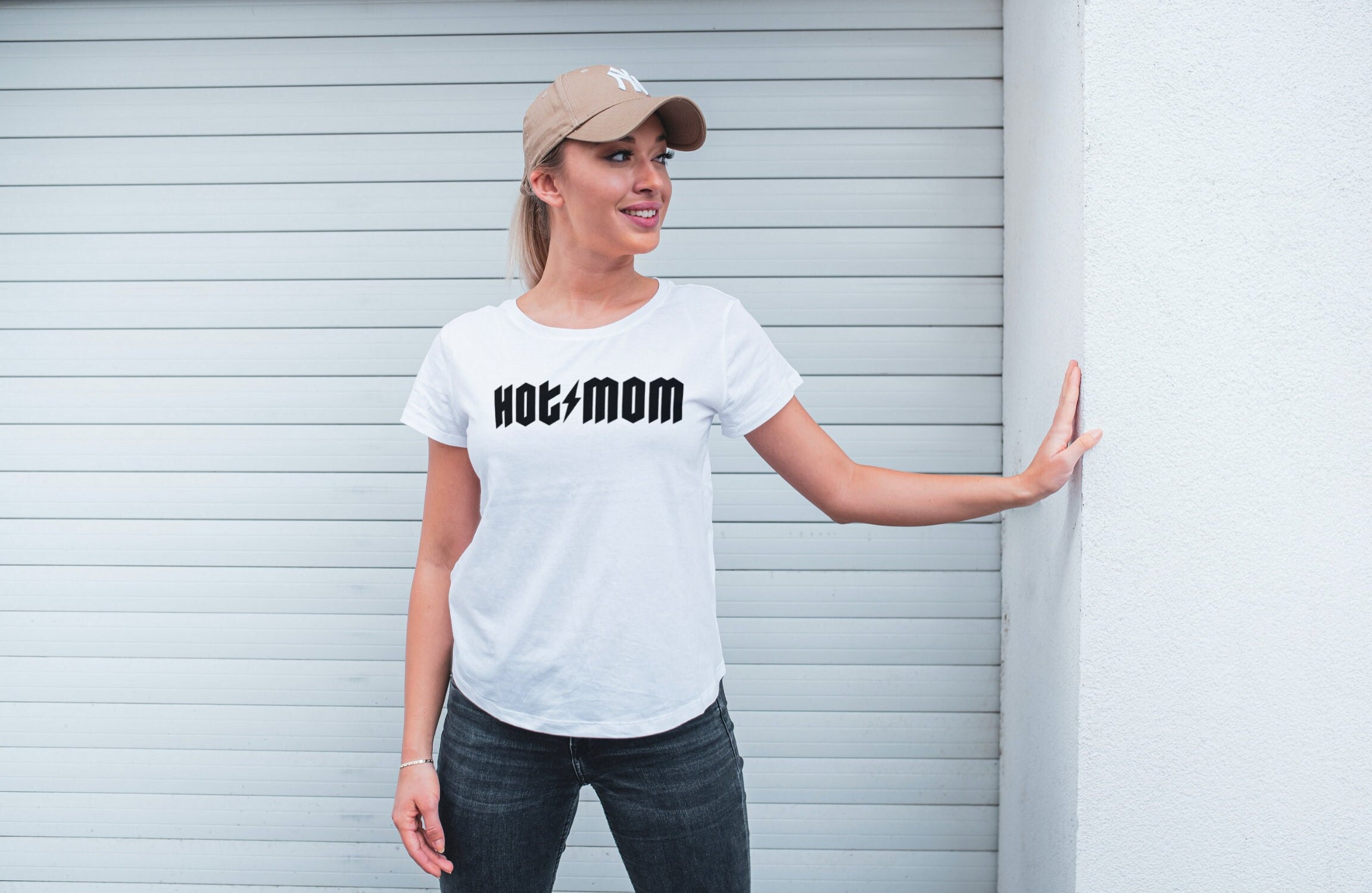 Hot Mom SVG, Hot Mom Sublimation Design PNG | Digital Download - Etsy