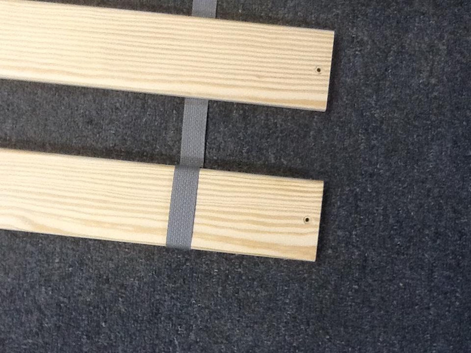 Full Bed Slat Roll - Etsy