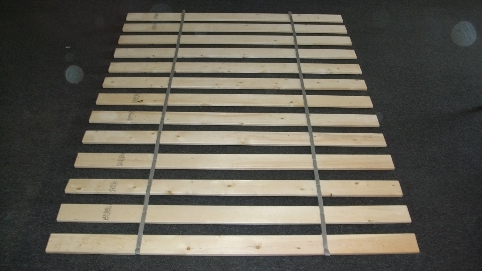 Full Bed Slat Roll - Etsy