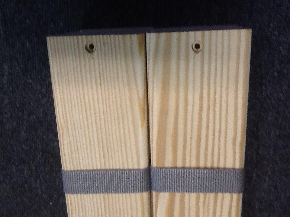 Full Bed Slat Roll - Etsy