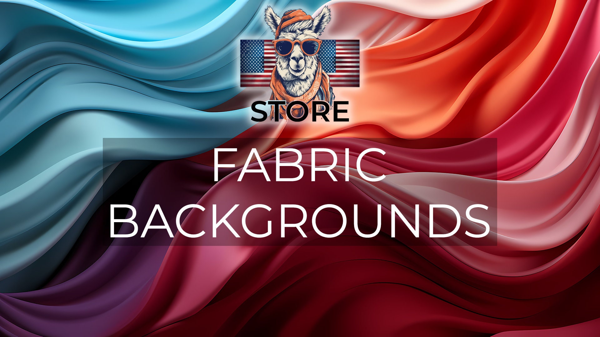 16 Pack Fabric Backgrounds for Presentation, Web, Graphic Design ...