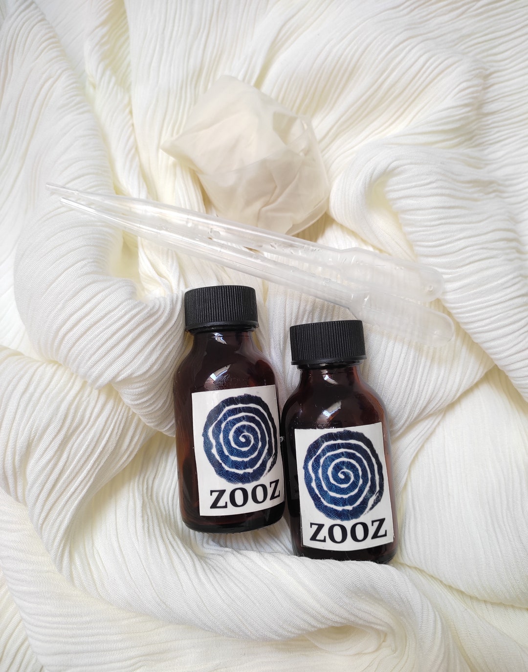 Cyanotype Kit (powder Form) - Etsy